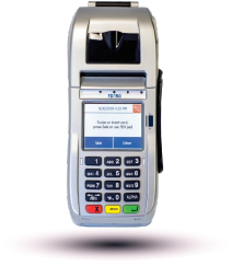 Payment processing and financial tools for your business