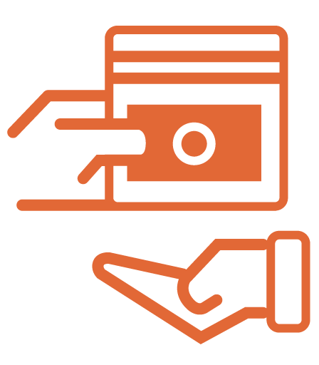 Payment processing and financial tools for your business