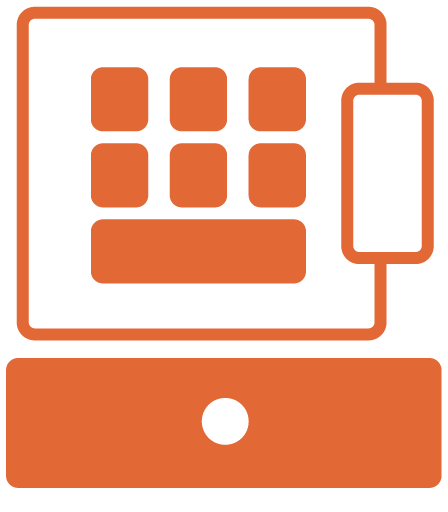 Payment processing and financial tools for your business