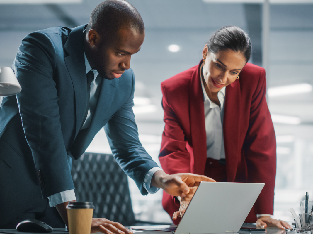 Rocket FFL and Payroc